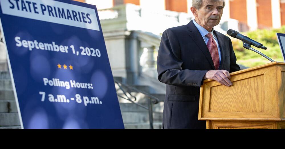 Mass. Primary Turnout Could Be Highest in 20 Years | Archives ...