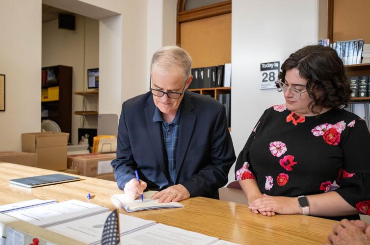 Long-Term Care Bill Poised For Ride To Guv's Desk | Human Services ...