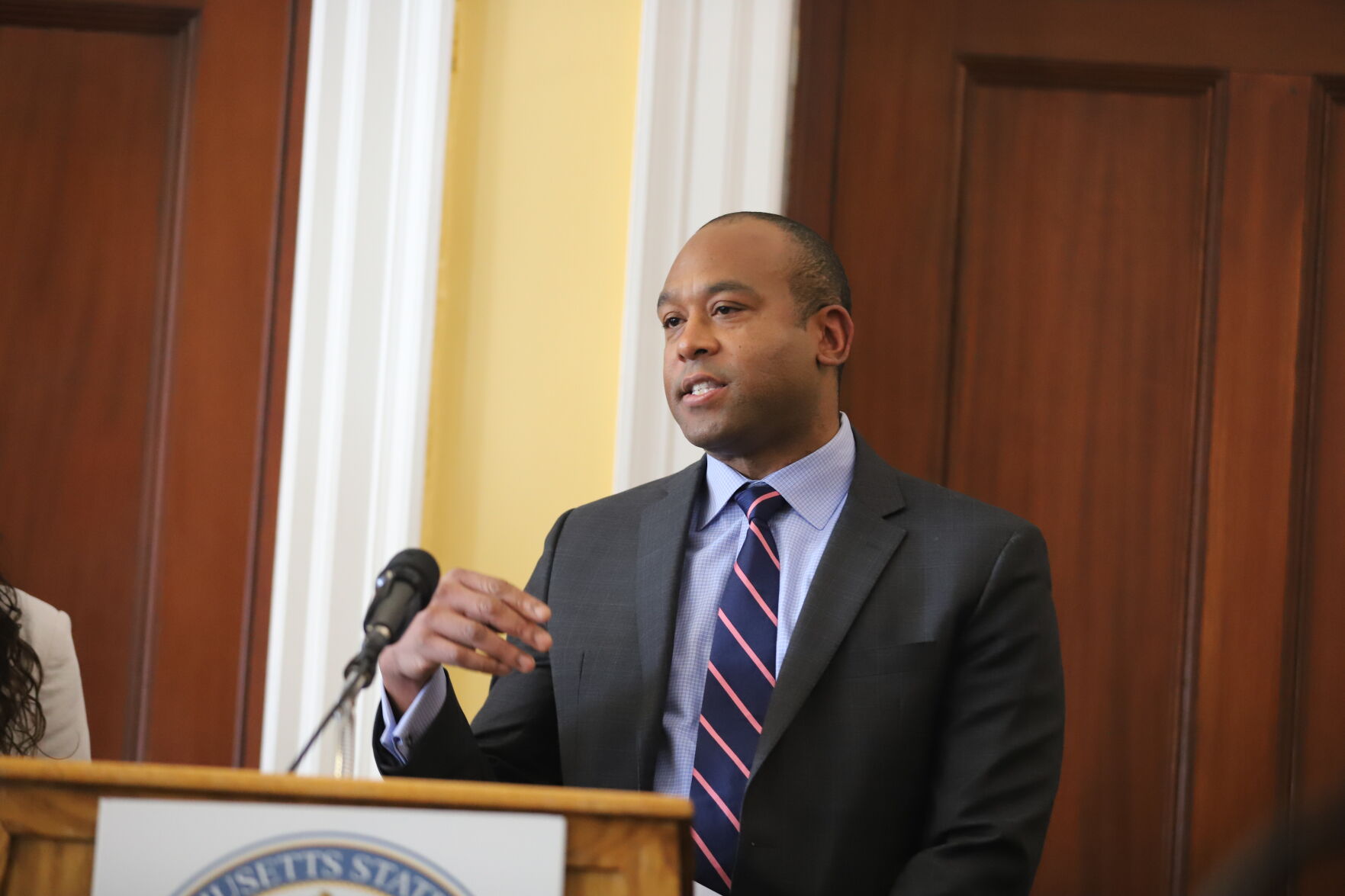 Letter names three attorneys who could lead legislative audit case ...