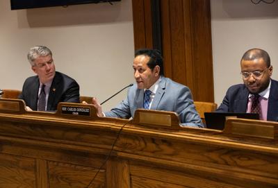 Reformers Hope Immigration Bill Changes, History Are on Their Side ...