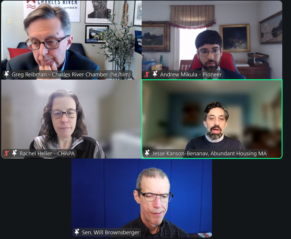 Top Dem: Senate ready to make run at "bold" housing policies | Housing ...