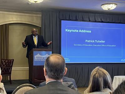 New Approaches To Early Literacy Taking Shape | K-12 Education ...