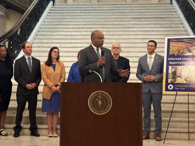 Federal developments could undermine independent living efforts ...