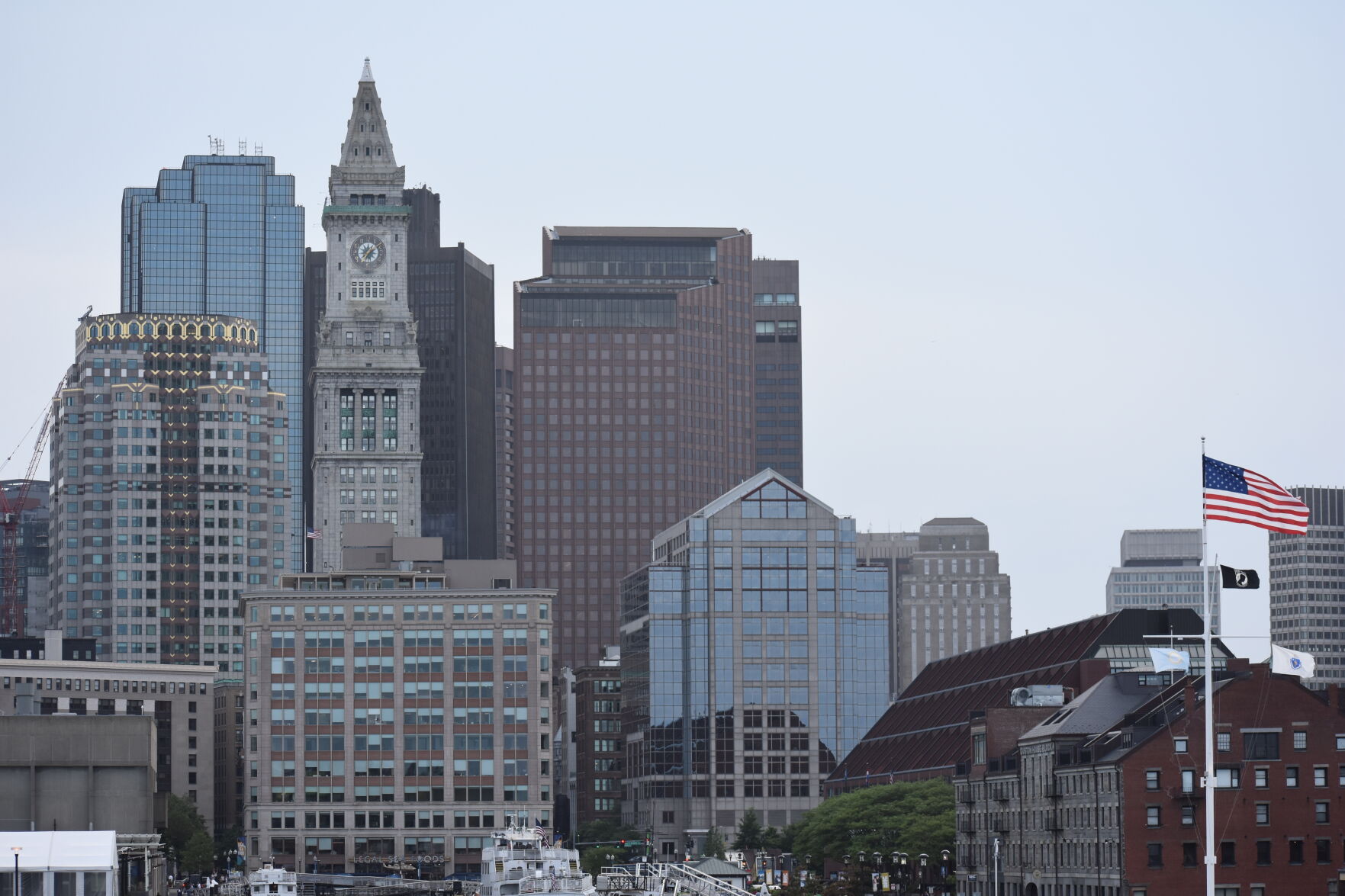 Pass go and collect 700 jobs: Hasbro announces HQ move to Boston ...
