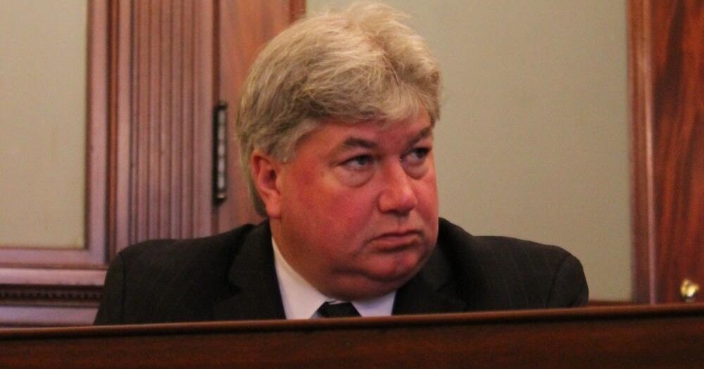 WEEKLY ROUNDUP – BAD ACTORS | Weekly Roundup | statehousenews.com