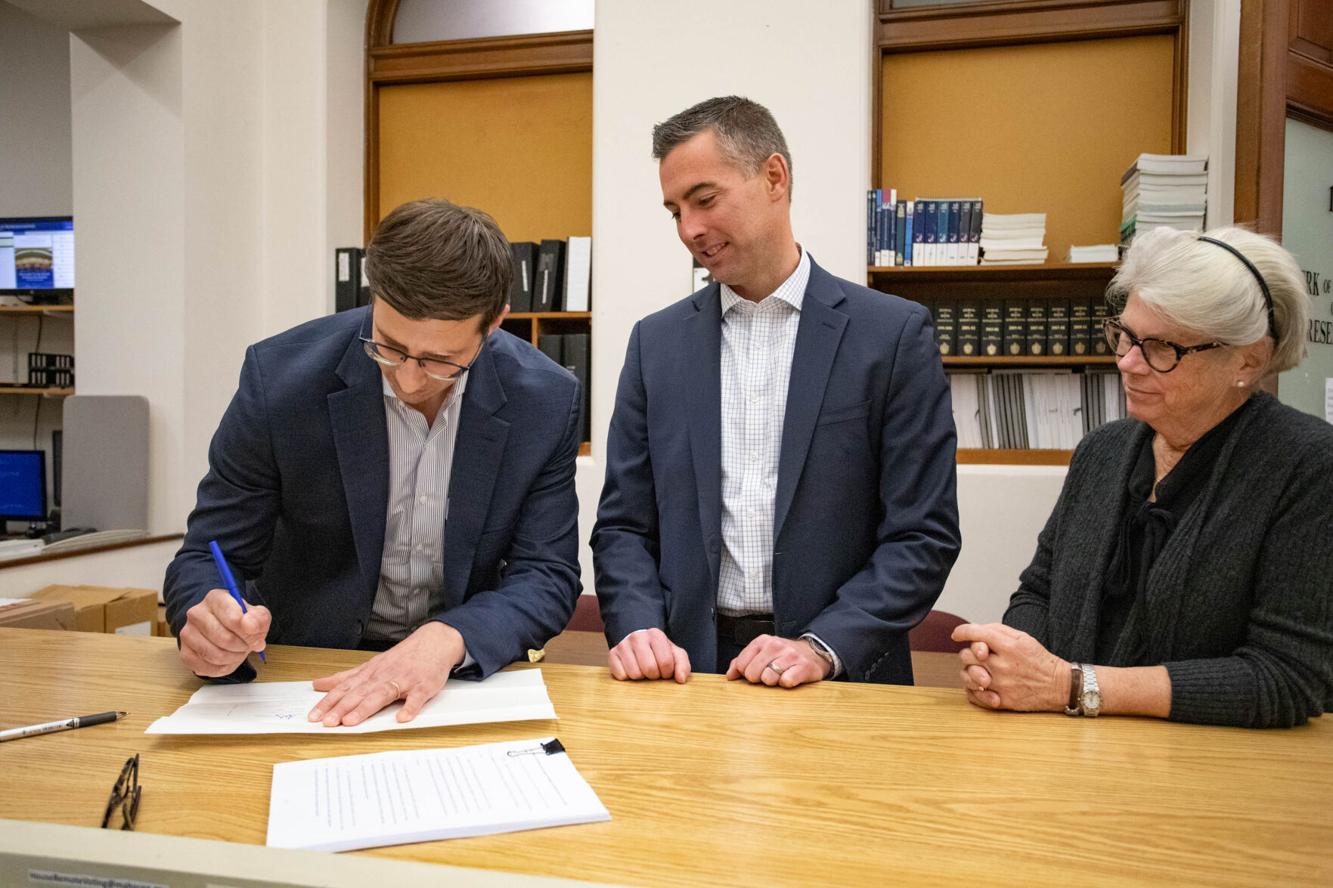 Safe Injection Sites Dropped In Compromise Substance Use Bill | The ...