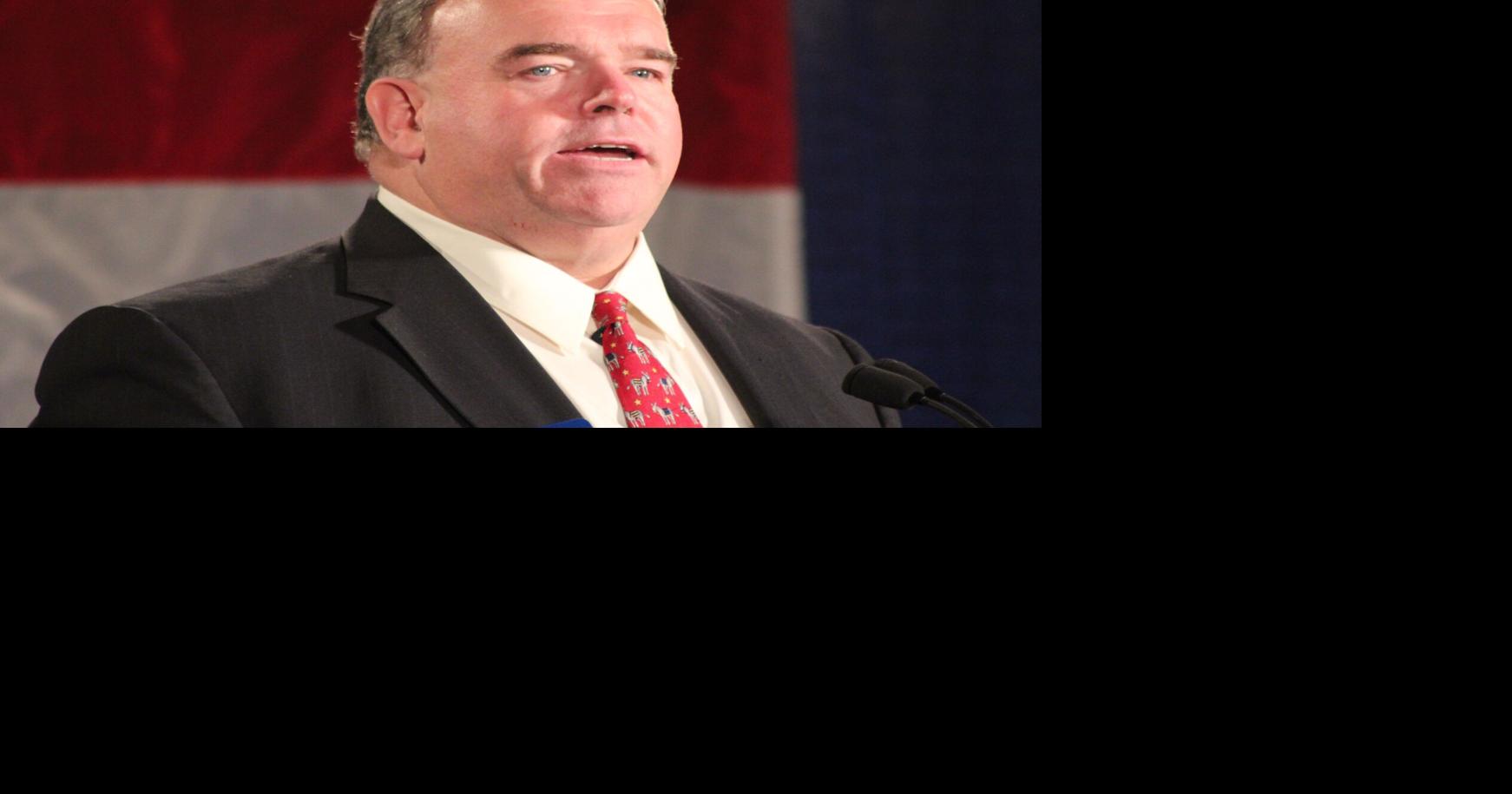John Walsh, 65, Remembered As "Political Genius" | Politics ...