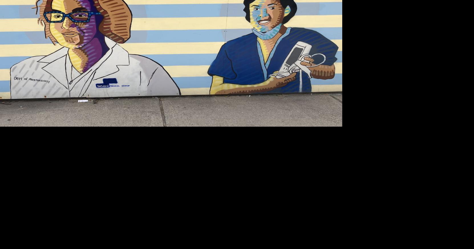 Steward Bankruptcy Docket Getting Crowded, Testy | Health & Human ...