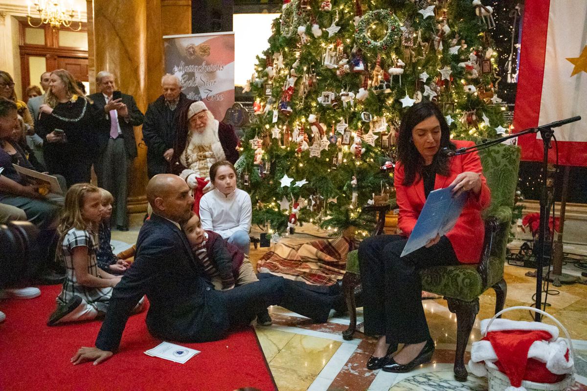 Weekly Roundup: Hectic Holiday Happenings | Weekly Roundup ...