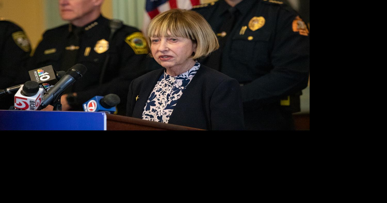 Evening Briefs: Gun Bill Conferees | Senate Sex Edu Vote | Marty Walsh ...