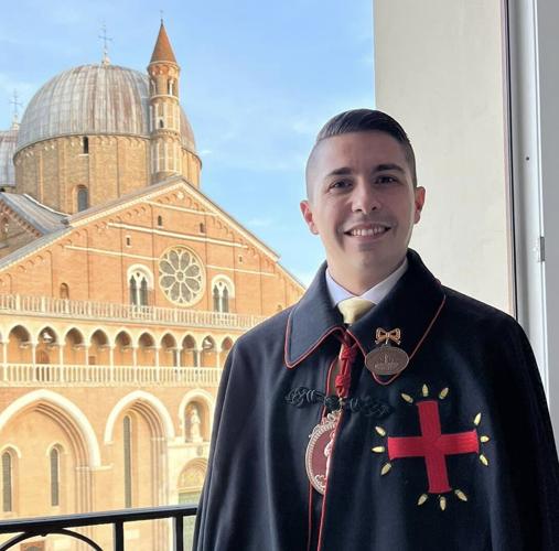 Personnel File - Friday, Feb. 23, 2024 | Personnel File ...