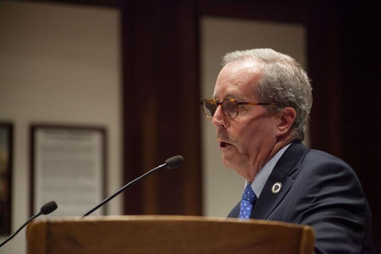 LAWMAKERS HEAR MORE IDEAS TO ADDRESS OPIOID EPIDEMIC | Archives ...