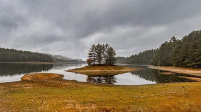 Quabbin watershed towns renew push for funding, representation ...