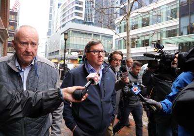 Former Top House Dem Sentenced To 15 Months In Prison | Archives ...