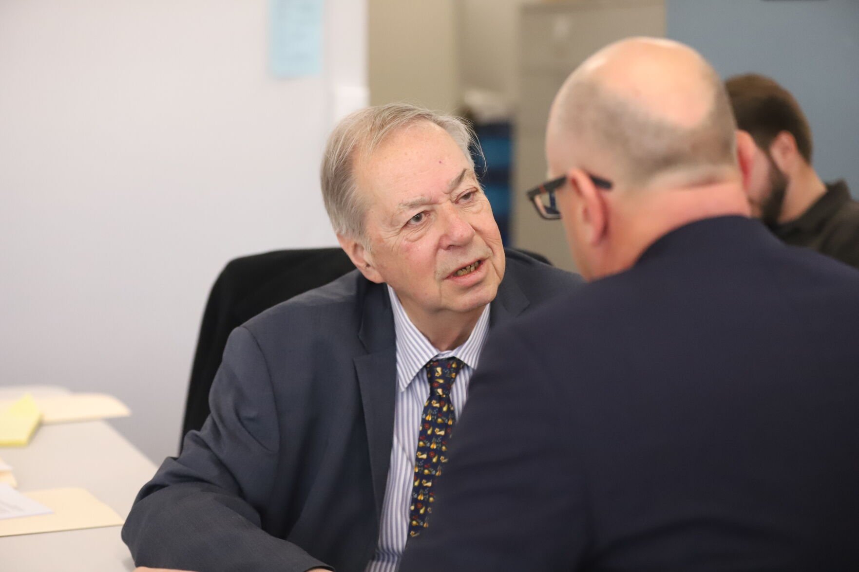 Attorney sees 'scant evidence' to disqualify retail cannabis repeal ...