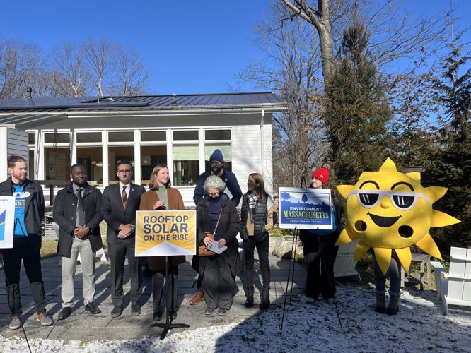 Advocates See Solar As Part Of "All Of The Above" Energy Solution ...