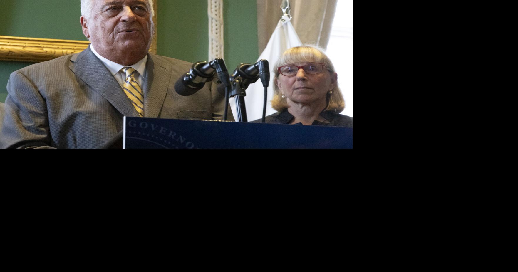 Mariano Flags "Difficult Situation" With Senate | The Legislature ...