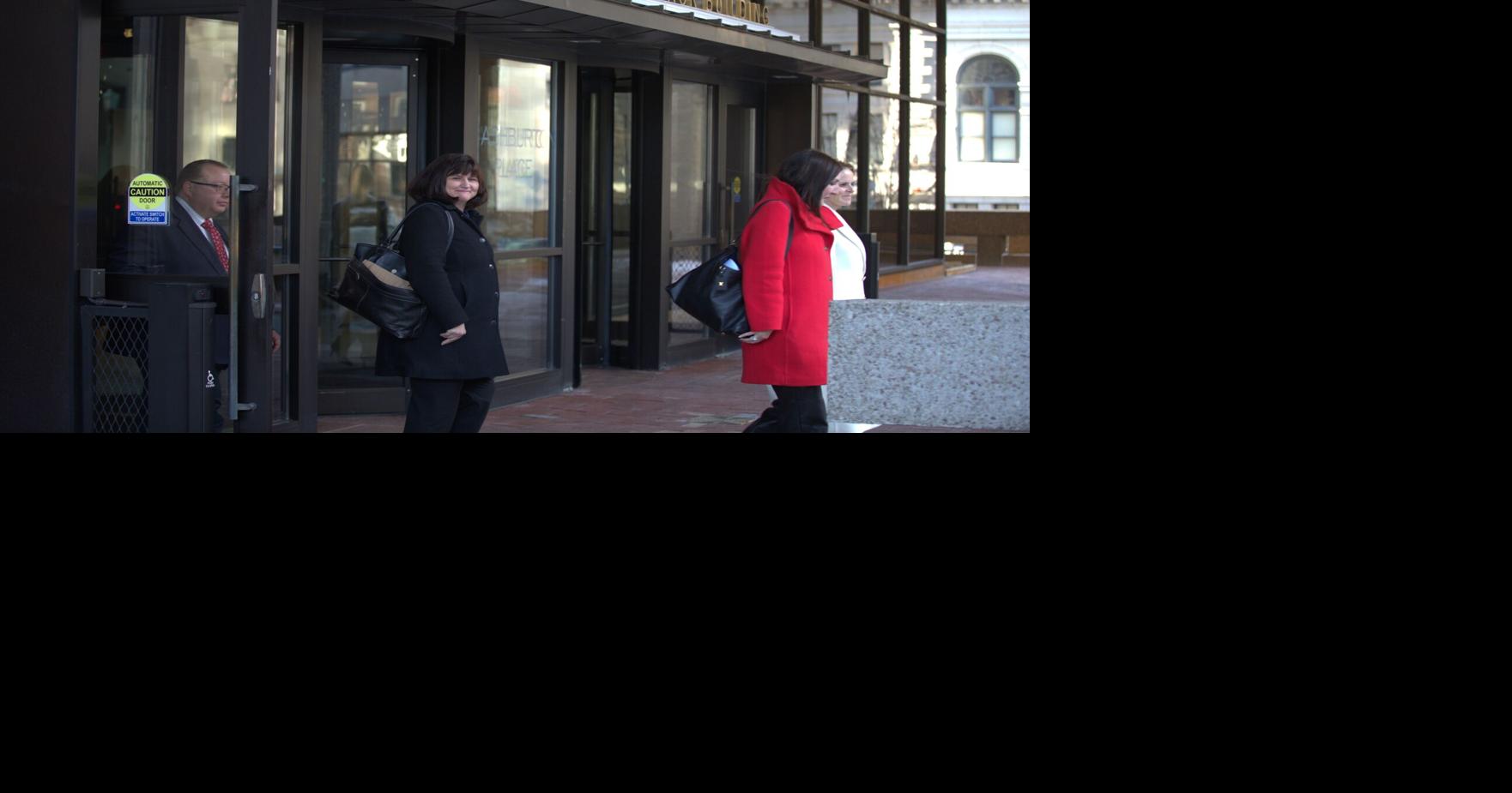 GOP Gains One Legislative Seat, And Some Confidence | The Legislature ...