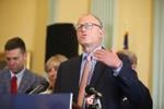 Sen. Lewis of Winchester will not seek reelection | Politics ...