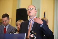 Sen. Lewis of Winchester will not seek reelection | Politics ...