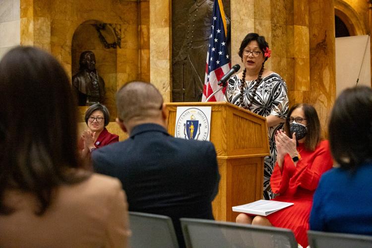 New AAPI Commissioners Challenged To Take Work "To A New Level" | News ...