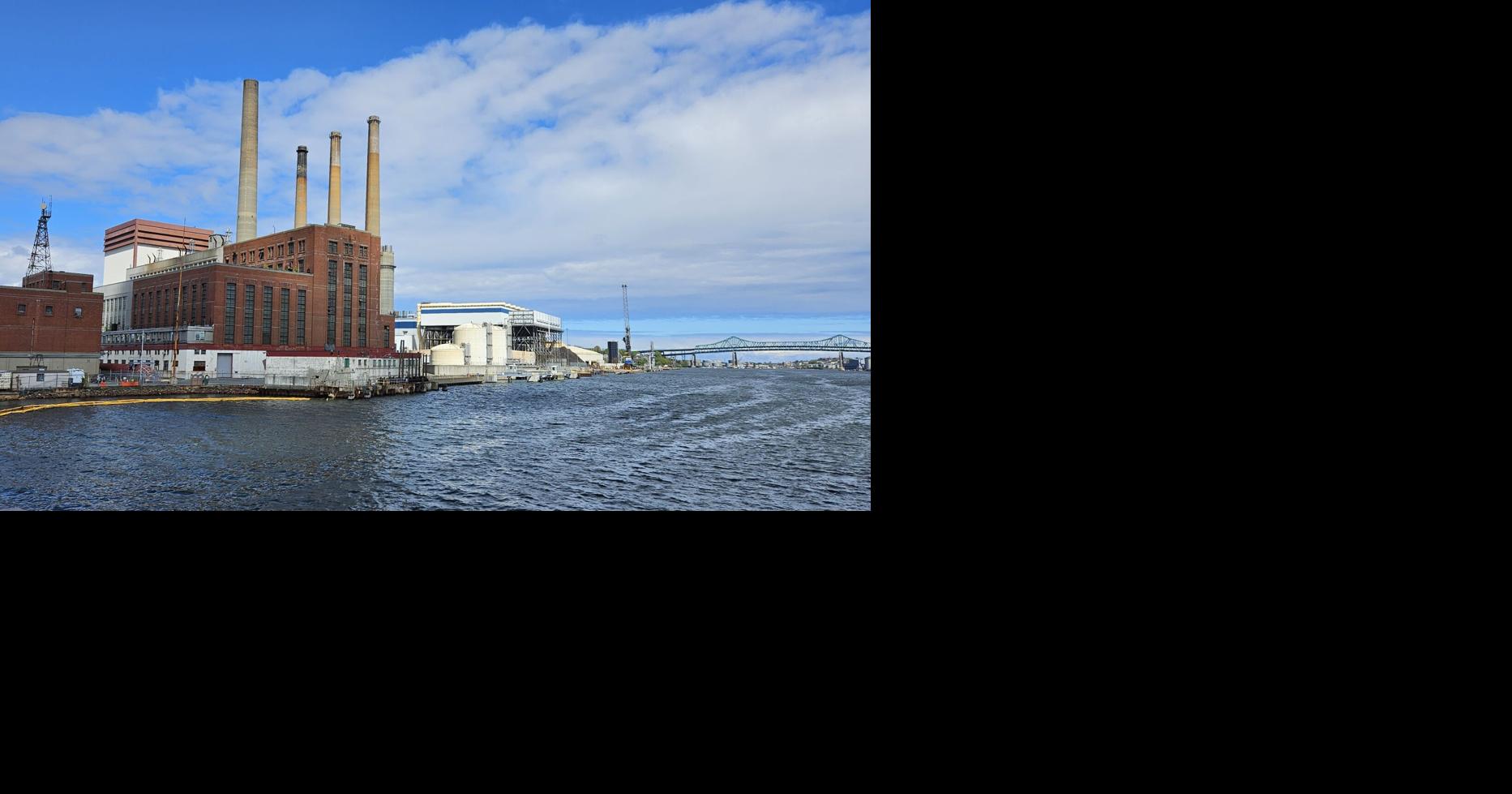 Eversource Energy gas contract carries pipeline, price, LNG impacts ...