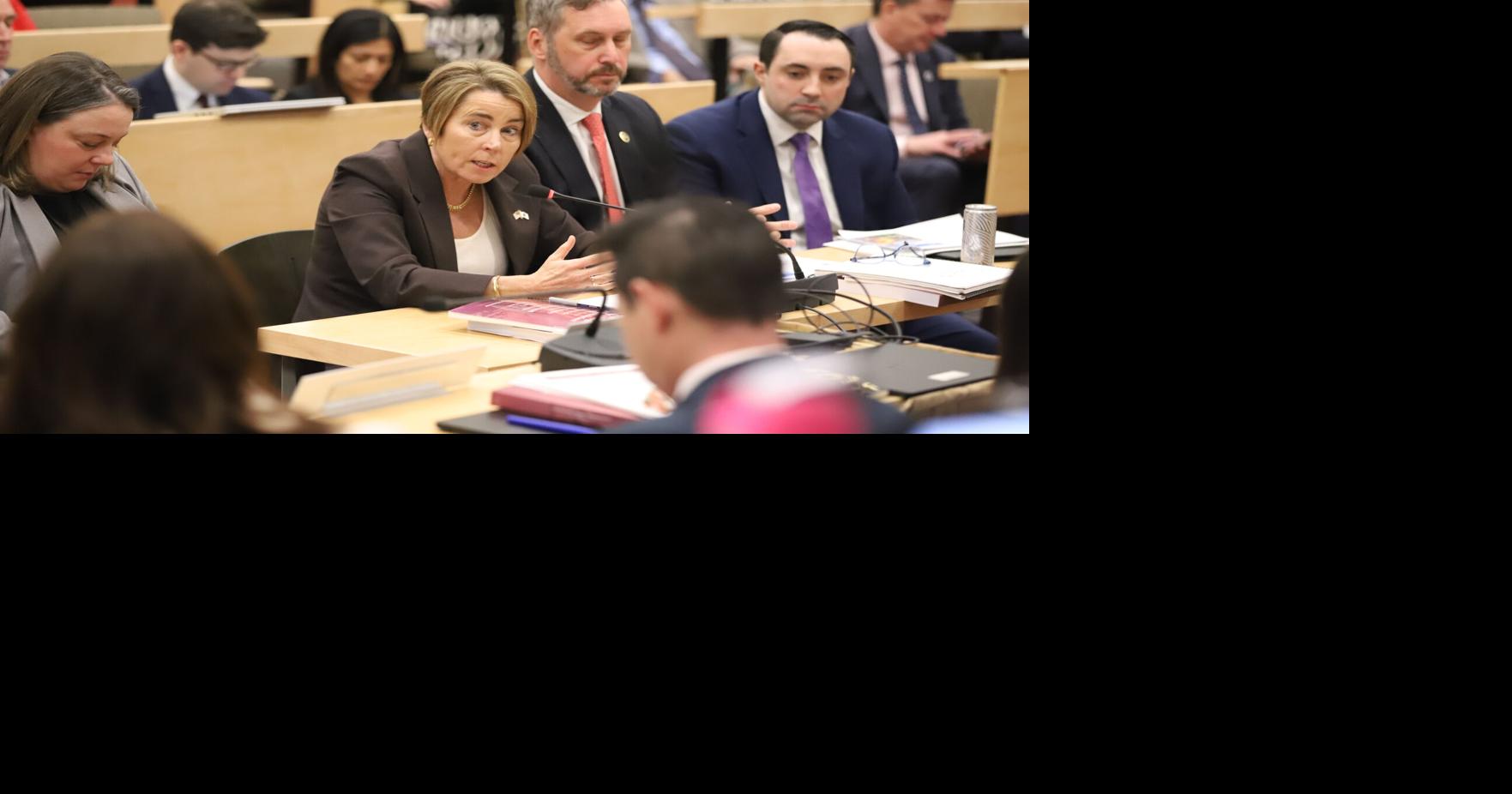 Healey 'ready to engage' on school financing challenges | Budget ...