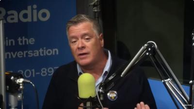 Question 5 Adversaries Debate Tipped Worker Wages | Politics ...