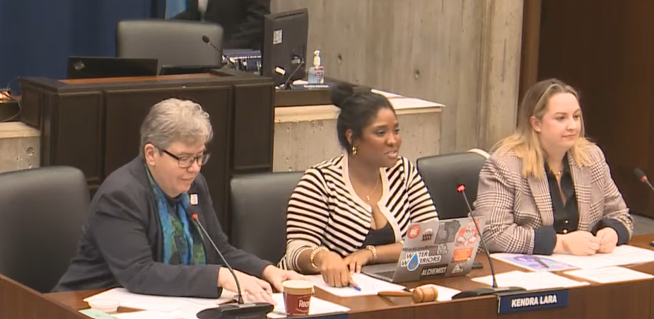 Boston Braces For 'New Reality' Of More Serious Flooding | Environment ...