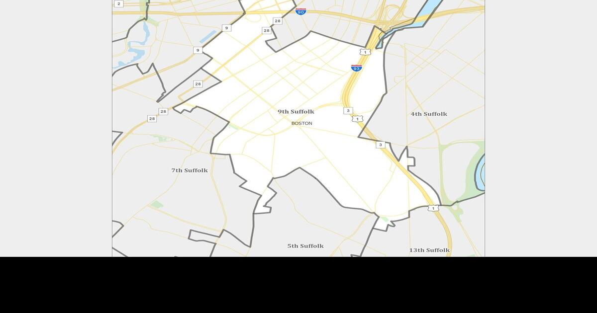 Boston Special Elections Set After Reps Snag New Jobs | Archives ...