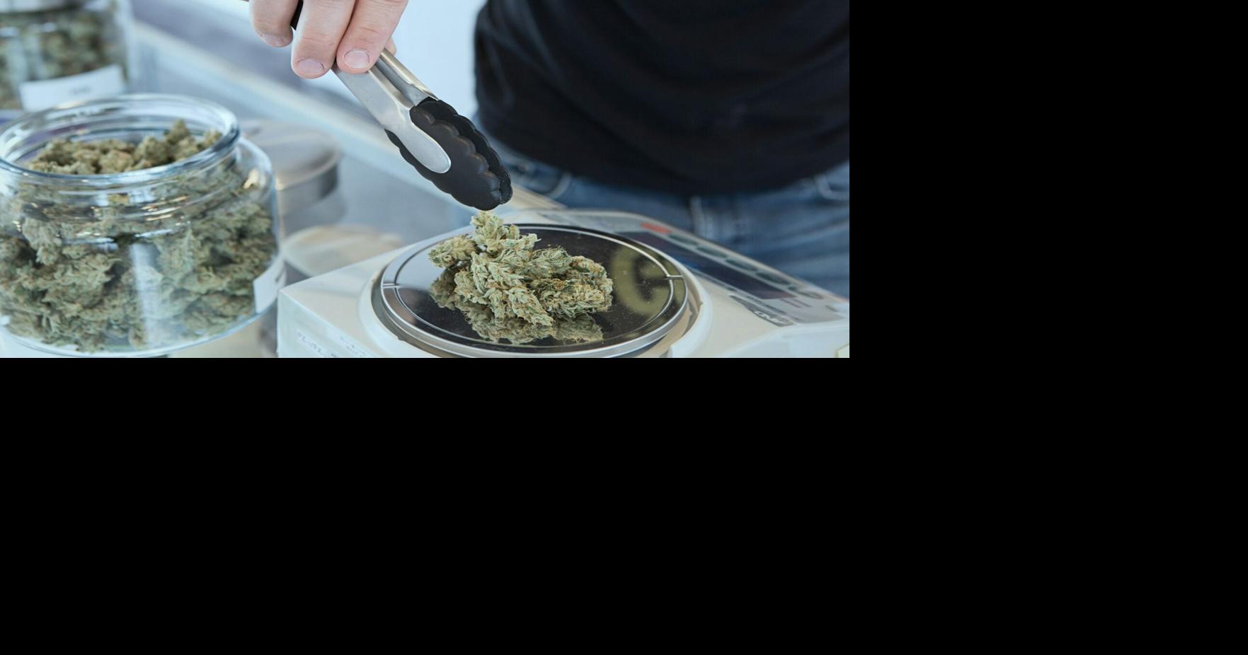 Reps looking to roll more policy into cannabis bill | House of ...