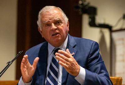LaHood: Timing Perfect To Restart MBTA From "Ground Zero" | Archives ...