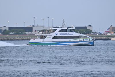 Lynn-Boston Ferry Service Extended Through Nov. 29 | Public Transit ...