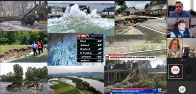 Overhaul Urged For Mass. Disaster Response | Climate | statehousenews.com