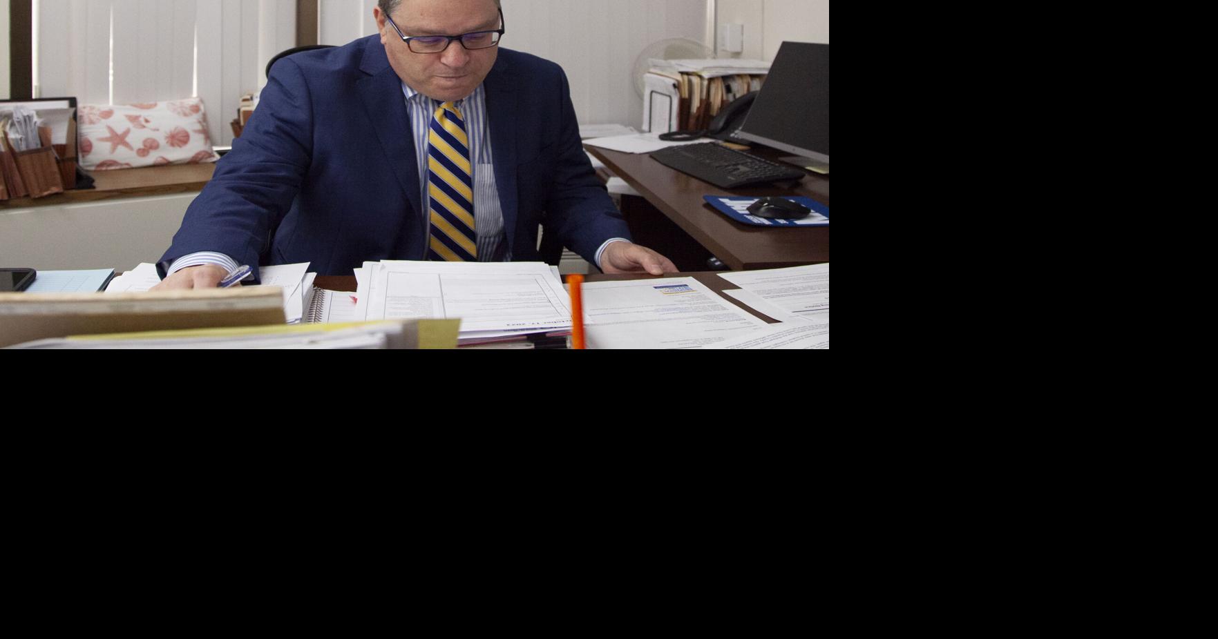IG Flags Lack Of Oversight On Retiree Double-Dipping | Executive Branch ...