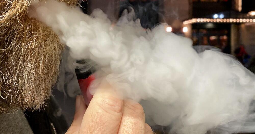 House Votes To Make State First To Ban Menthol Cigs | Archives ...