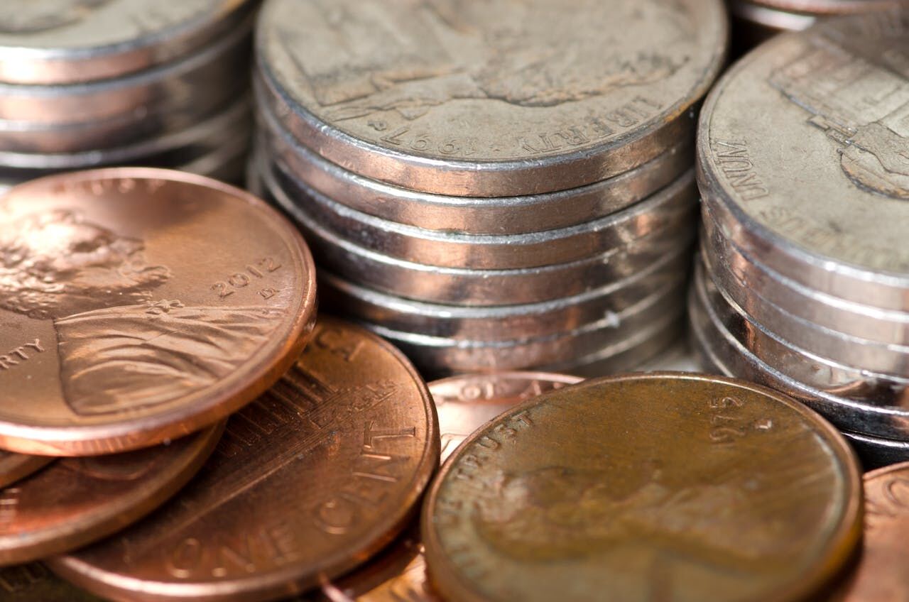 Penny's demise triggers rounding legislation for cash transactions ...