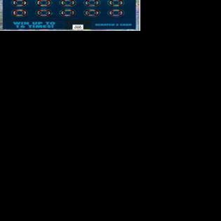 Lottery Launching "Jaws" Ticket Into Its Pool | Lottery ...