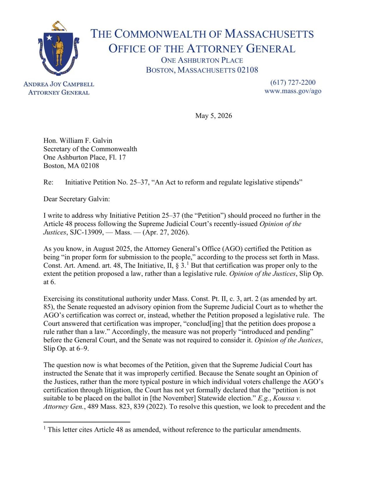 Lawmakers complete bid to kill legislative stipend reforms | The ...