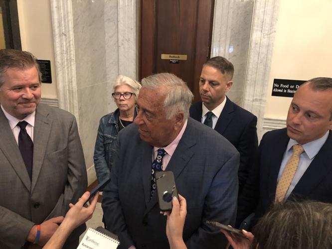 Parentage Equality Bill Ready To Surface In House | The Legislature ...