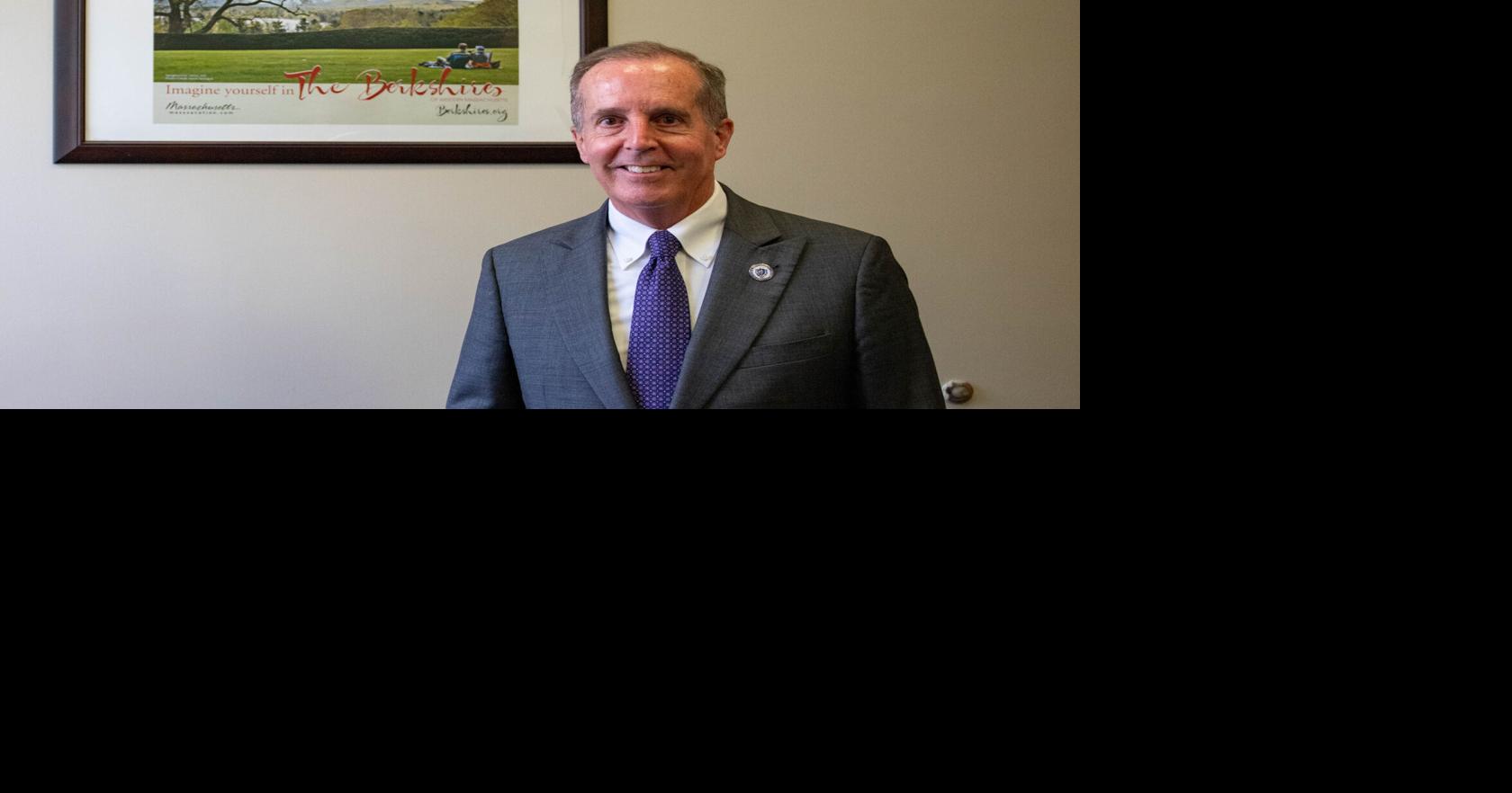 Q&A: SHNS Talks With Outgoing Rep. "Smitty" Pignatelli | The ...