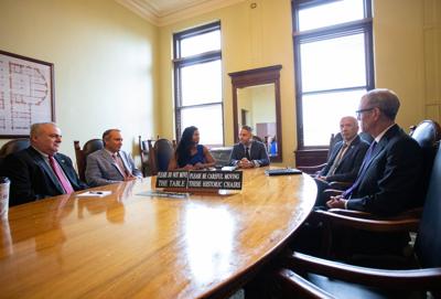 Negotiators File $5.16 Billion Housing Accord | Housing & Shelter ...