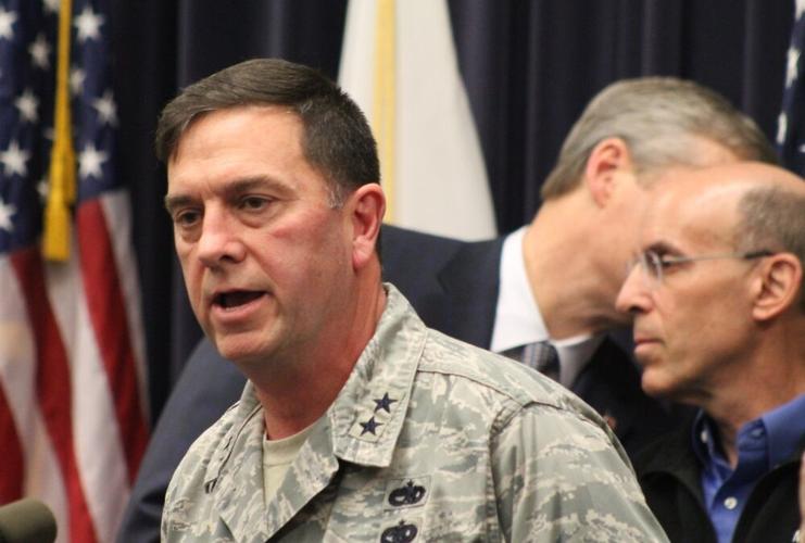 COASTAL FLOODING EXPECTED TO SURPASS JANUARY STORM, BAKER SAYS [+VIDEO ...