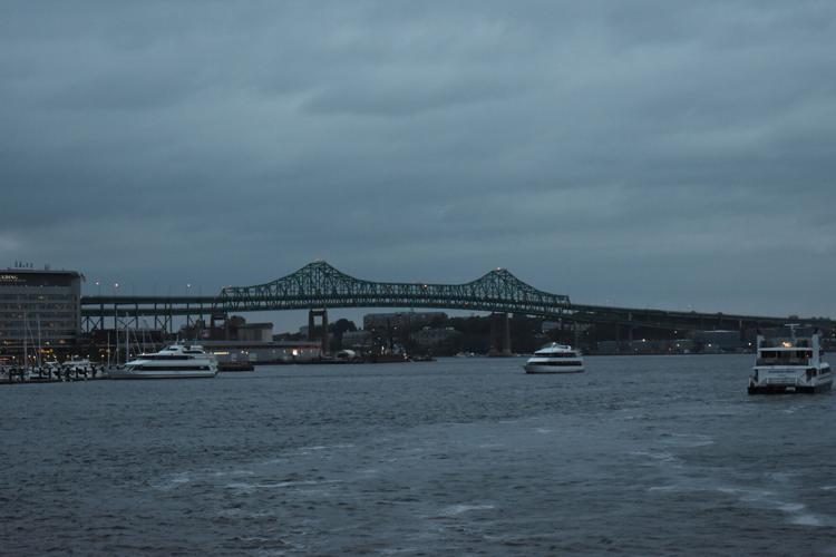 Tunnel Not Ruled Out As Possible Tobin Bridge Replacement ...
