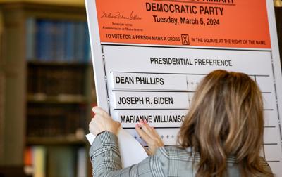 Weekly Roundup: Where'd The Money Go? | Weekly Roundup | statehousenews.com