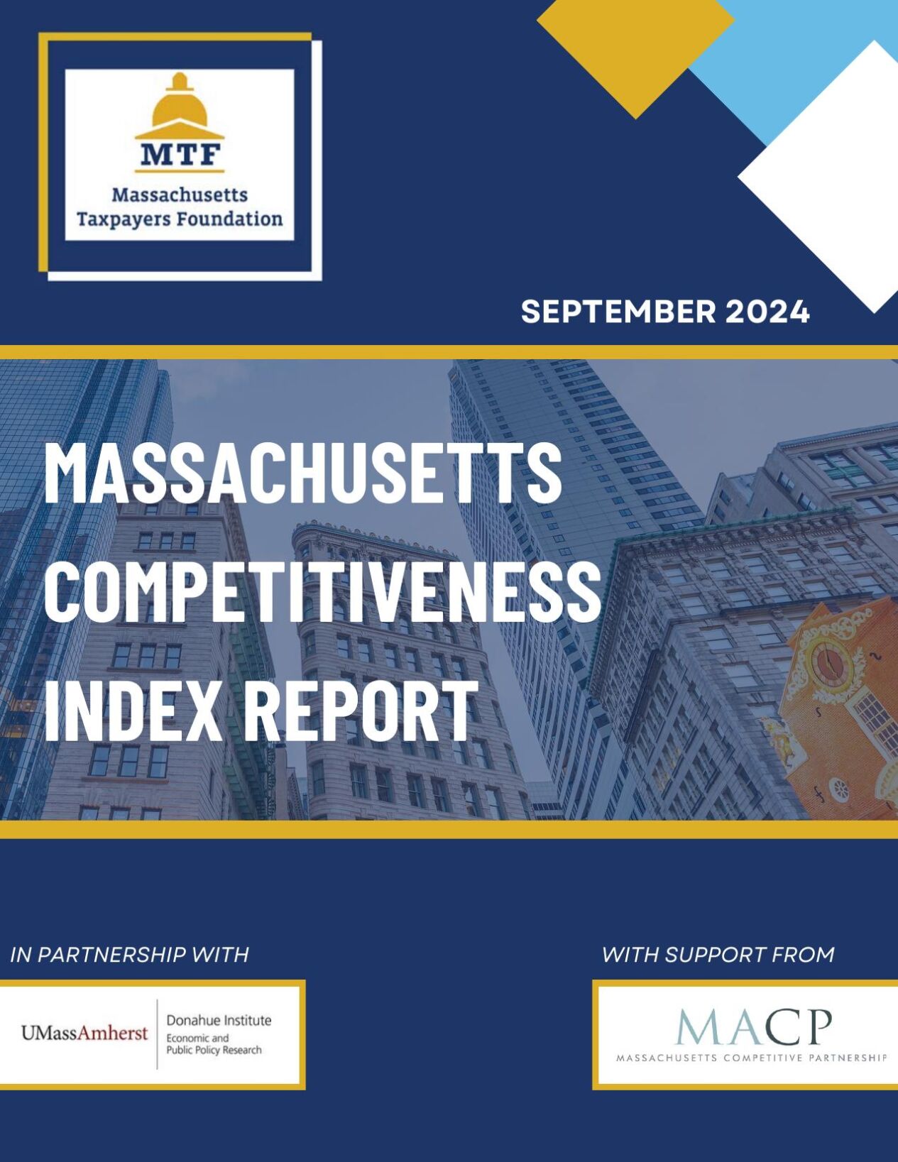 MTF Competitiveness Index Report | | statehousenews.com