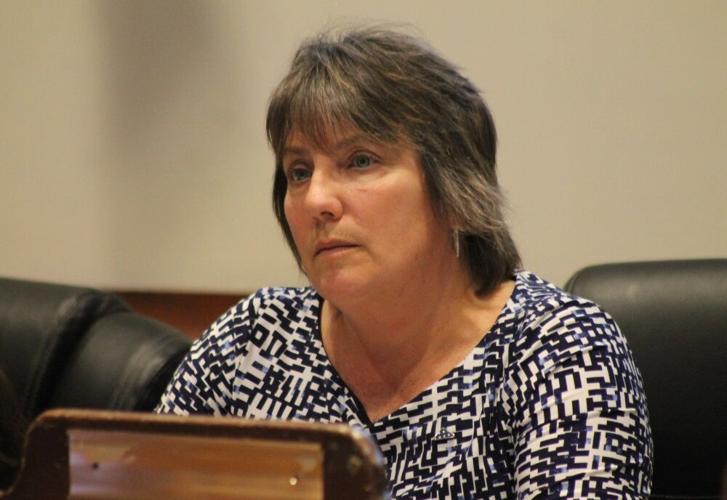 GOBI PRESSES ON SPENDING AS BEATON TOUTS ENVIRO BILL DETAILS [+VIDEO ...