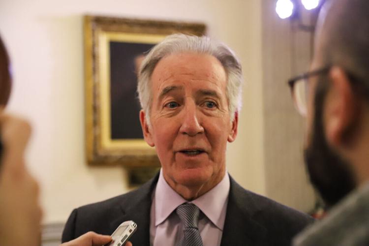 Sen. Markey Completes Rally to Defeat Kennedy | Archives ...