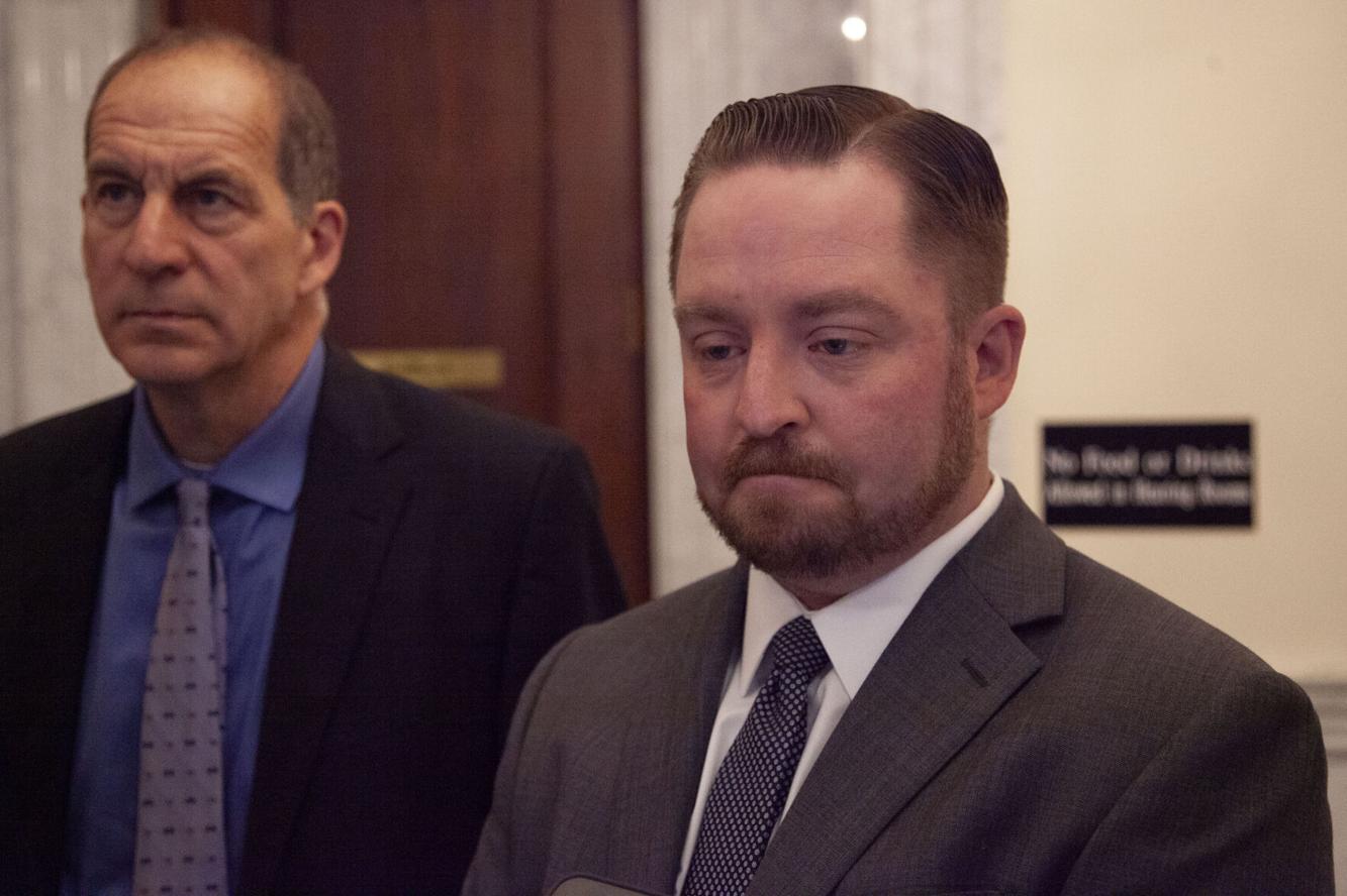 Sierra Club chapter wants House energy chair removed | Energy ...