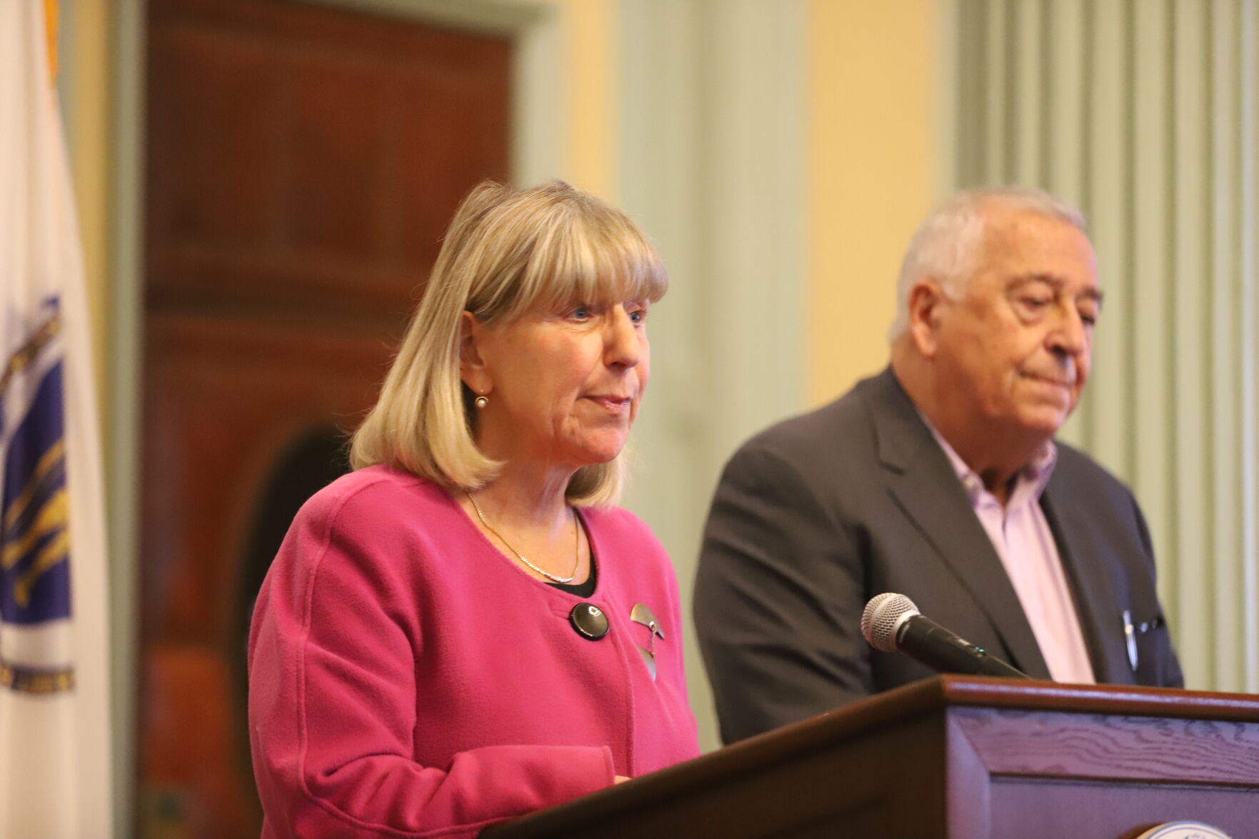 Senate also plans push for 'evidence-based' early literacy reforms ...